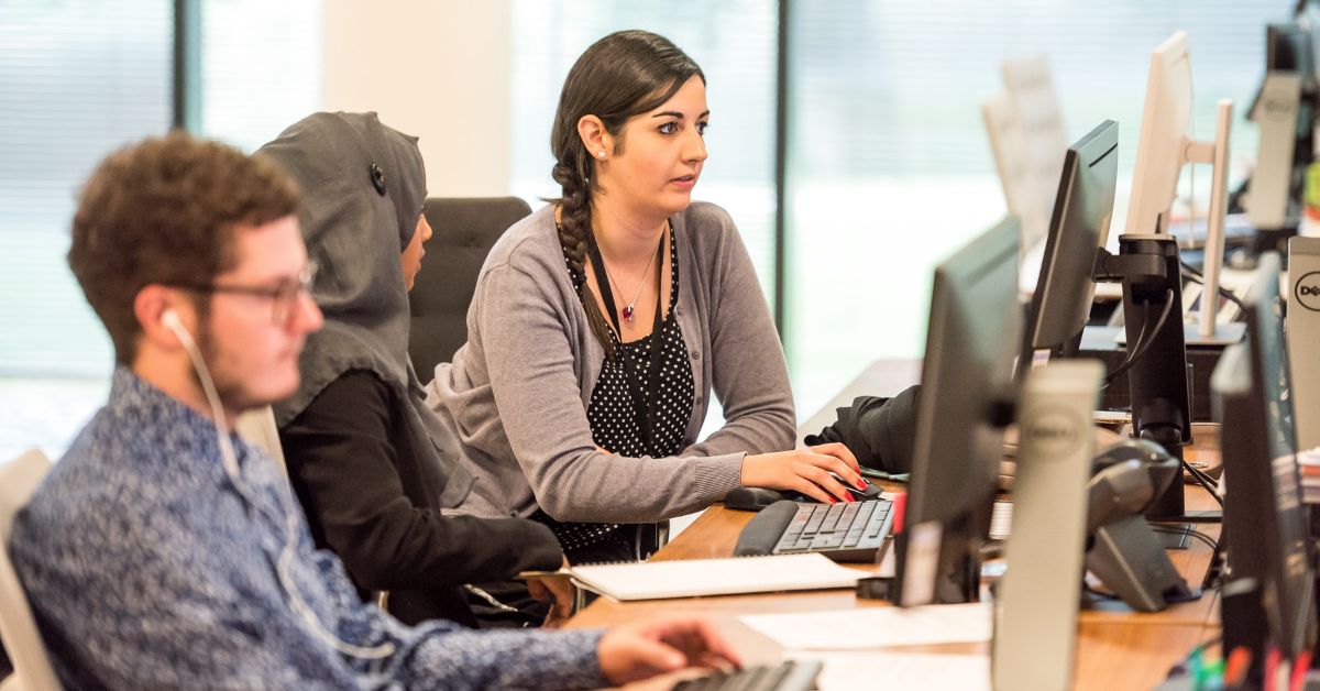 How CSnet makes data human-centred - B Lab Australia & New Zealand