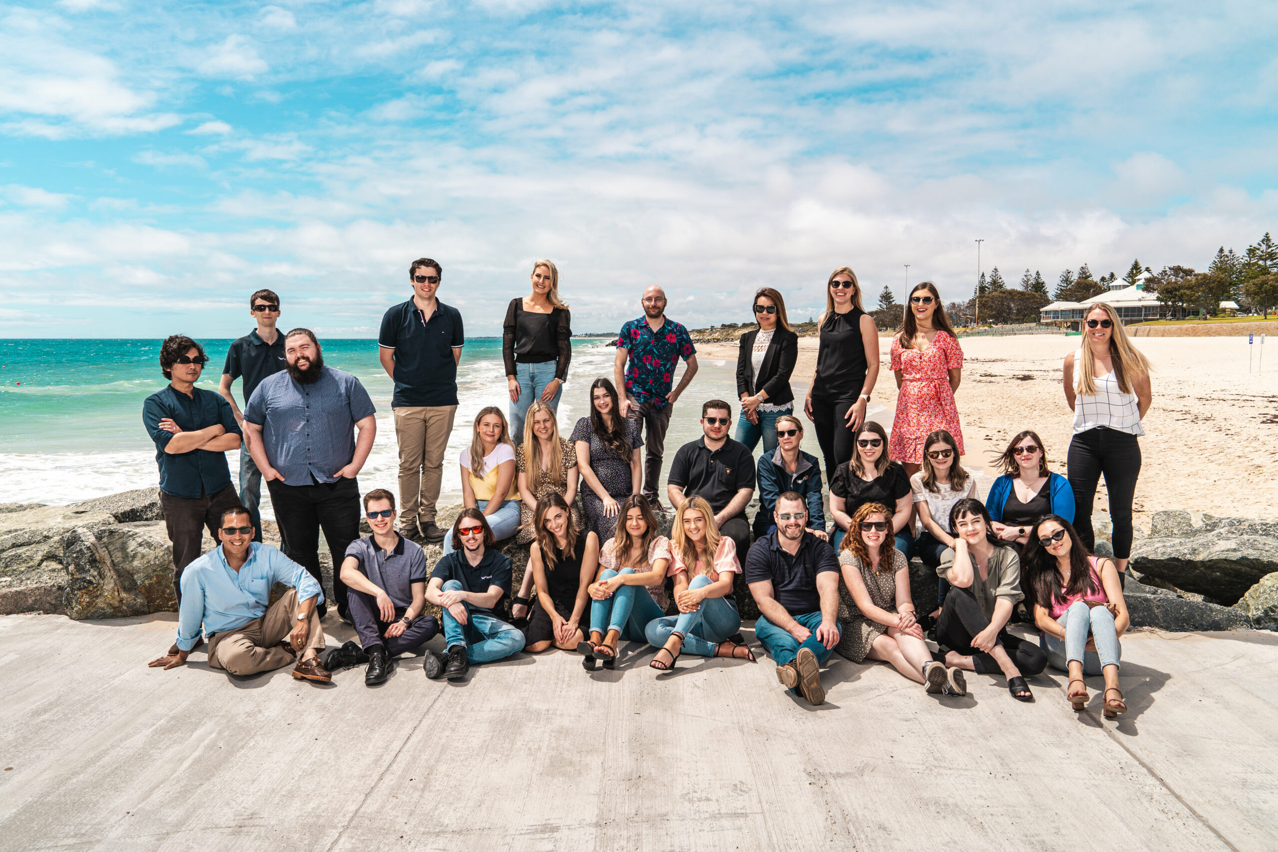 Veritas Group is now a Certified B Corporation - B Lab Australia & New ...