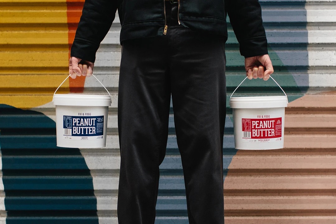 Ring the Bell: Fix & Fogg - B Lab Australia & New Zealand