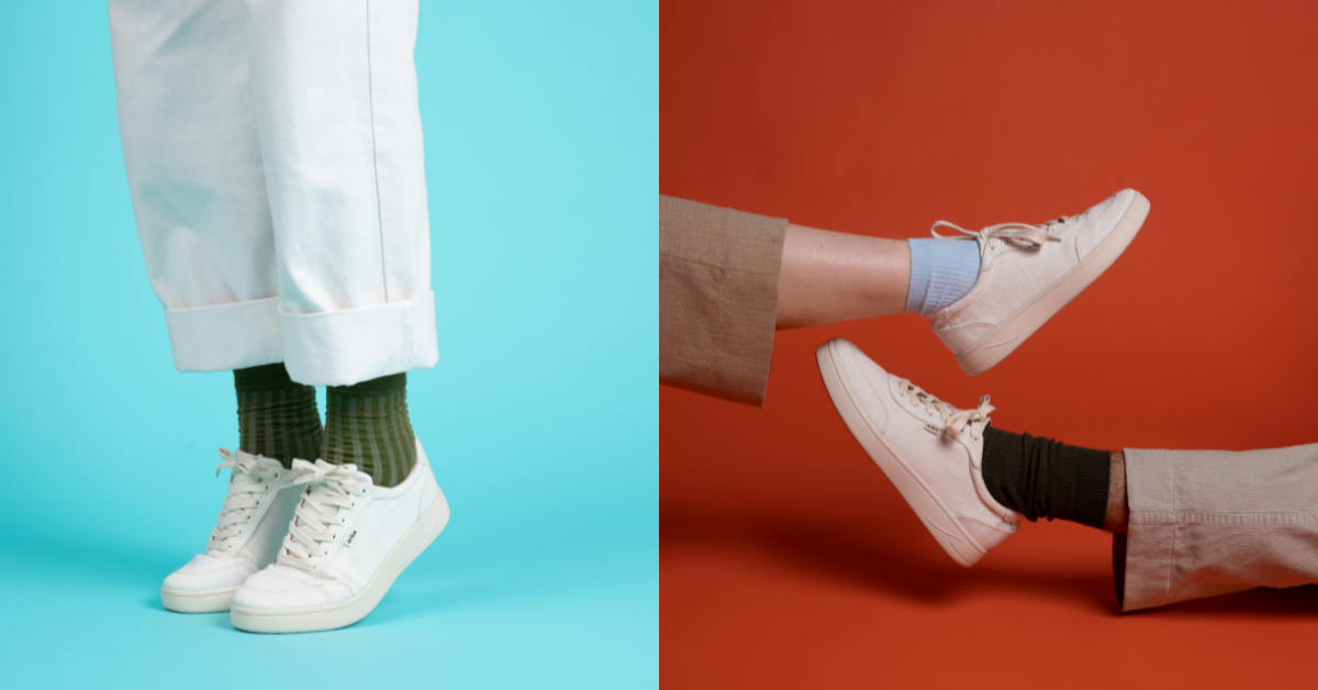 Orba Shoes is now a Certified B Corporation - B Lab Australia & New Zealand