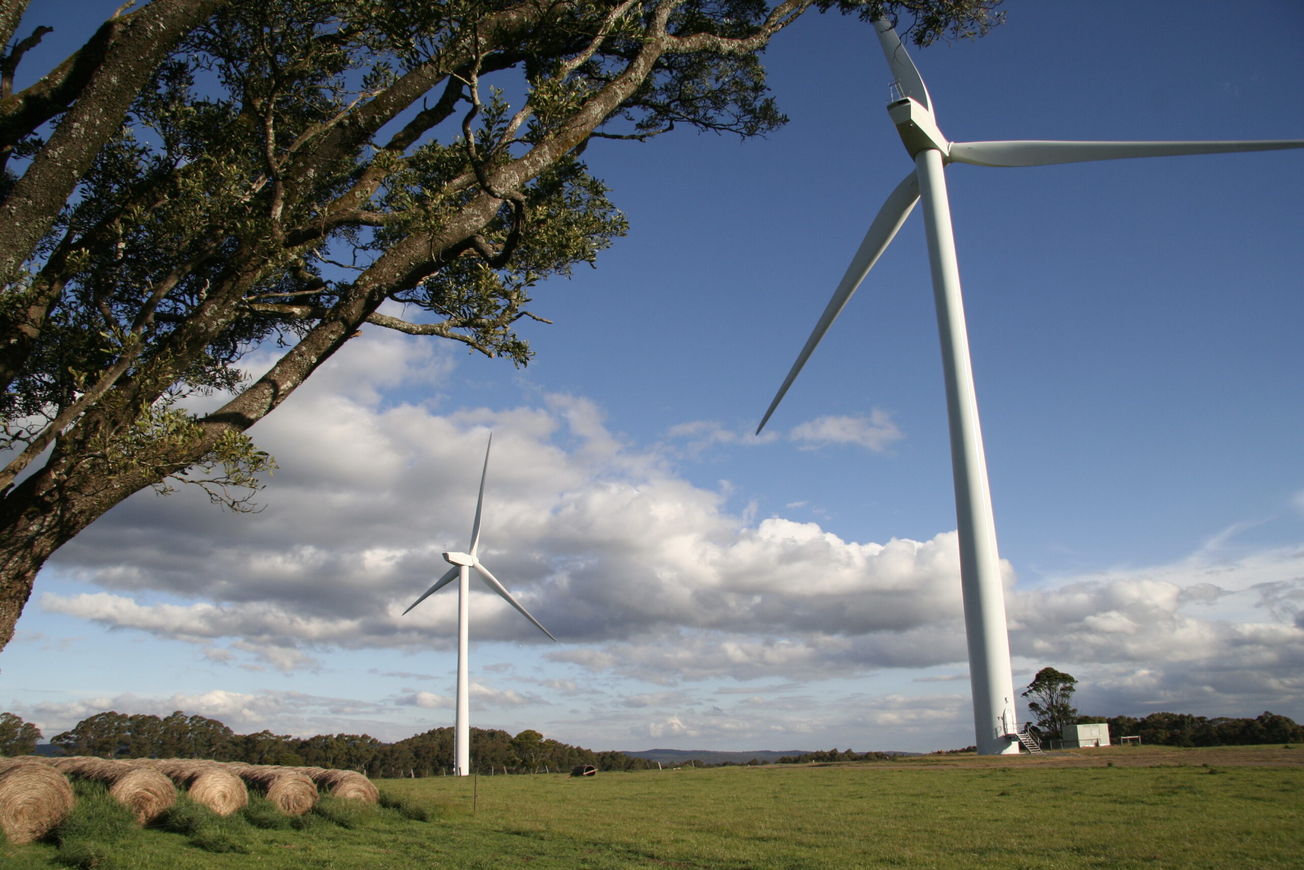 Hepburn Wind’s resilient community powered by renewables - B Lab ...