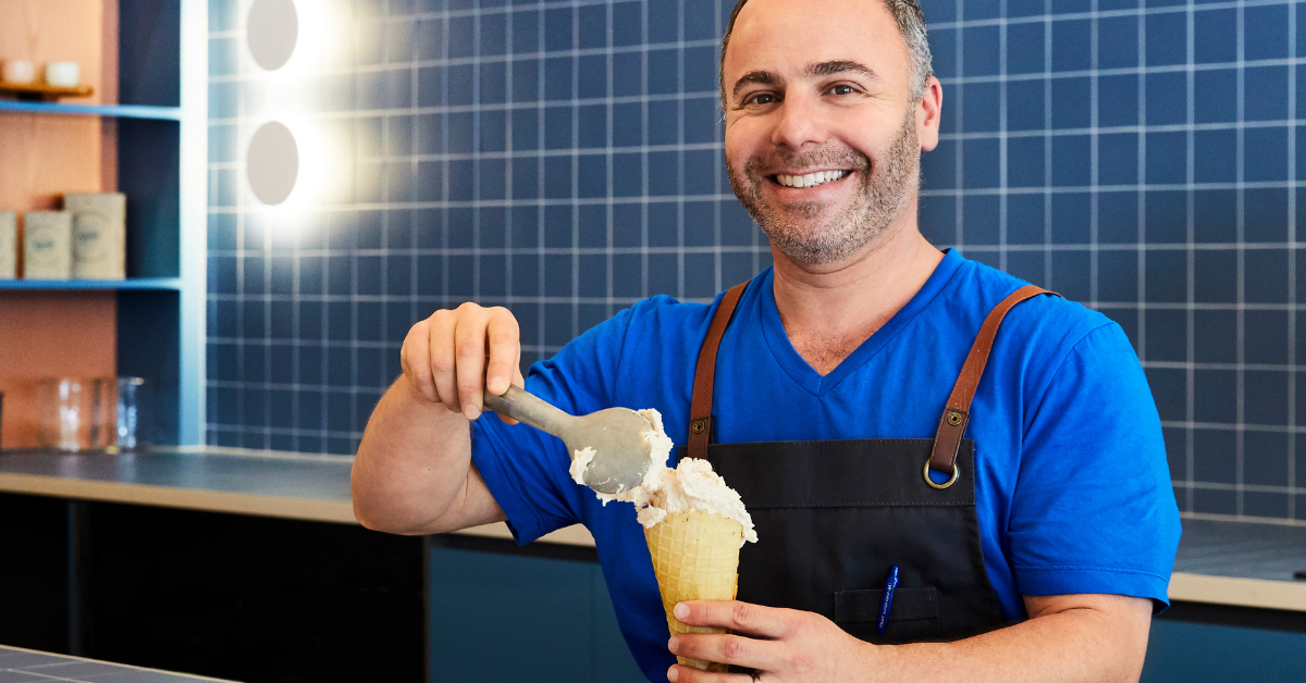 Little Sky Gelato is now a Certified B Corporation - B Lab Australia ...