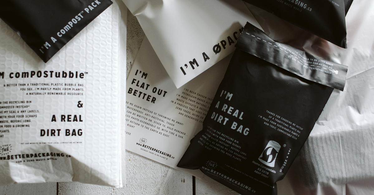 A better package - the B Corp leading the charge for a new circular ...