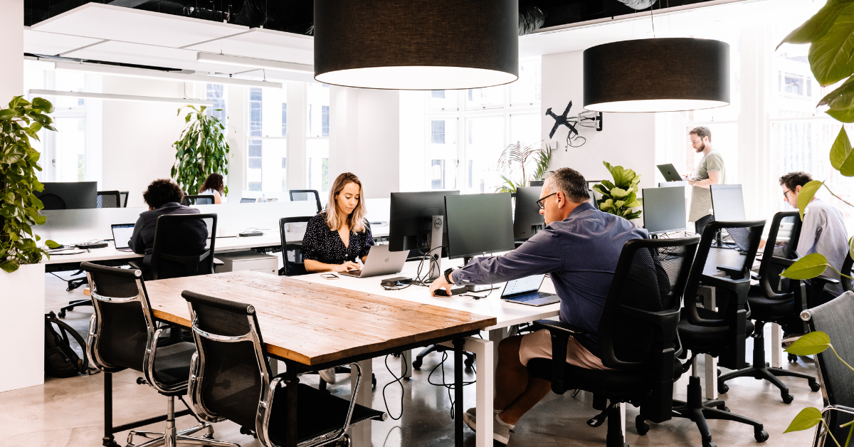 Recertification - B Lab Australia & New Zealand