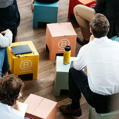 Why certify as a B Corp | B Lab Australia & Aotearoa New Zealand