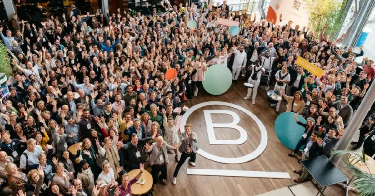 Moving towards an economy that benefits all — B Lab AANZ’s submission ...