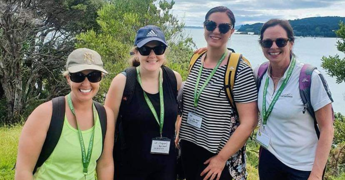 PR that’s worth talking about - meet new B Corp NSPR - B Lab Australia ...