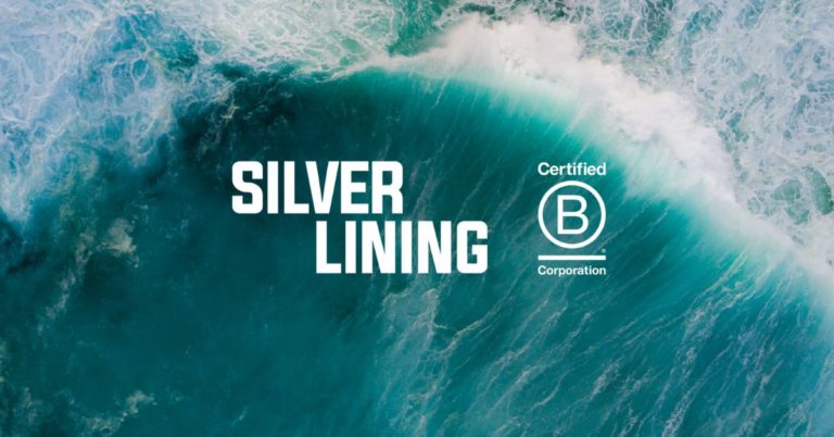 Advertising that shakes up the status quo with Silver Lining Agency - B ...