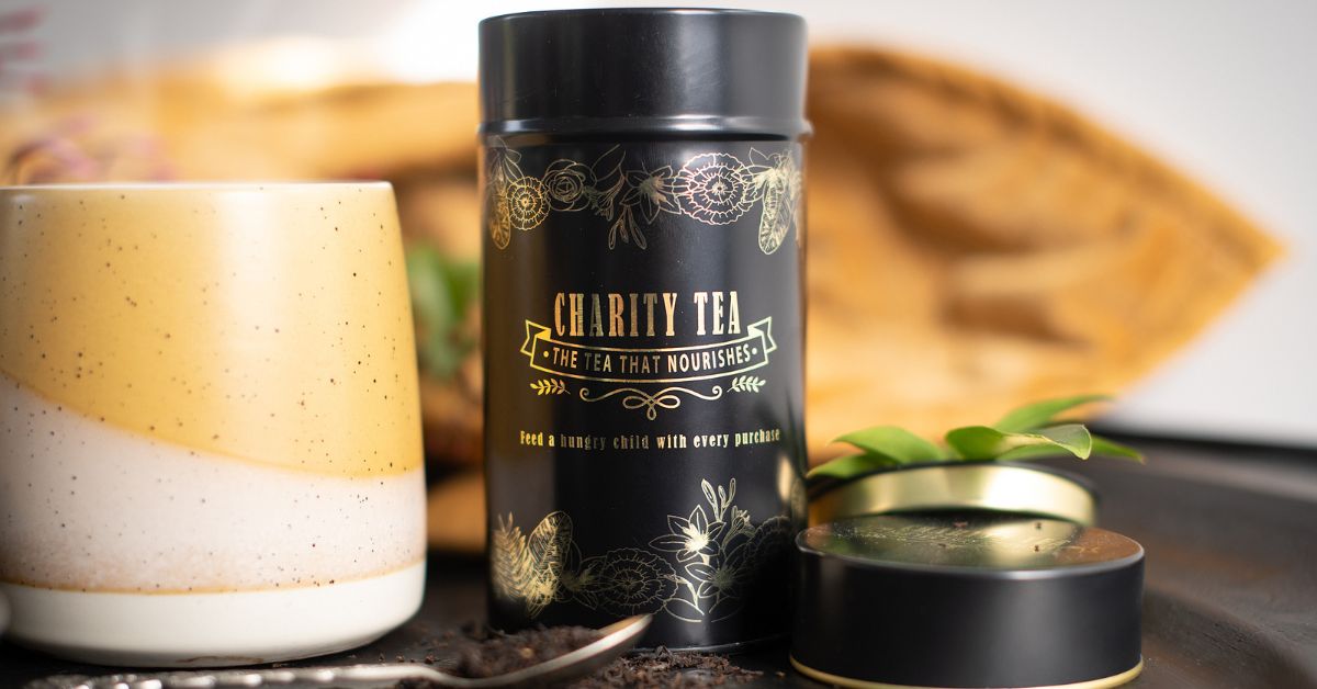 An organic brew that gives back: that’s our cup of tea - B Lab ...