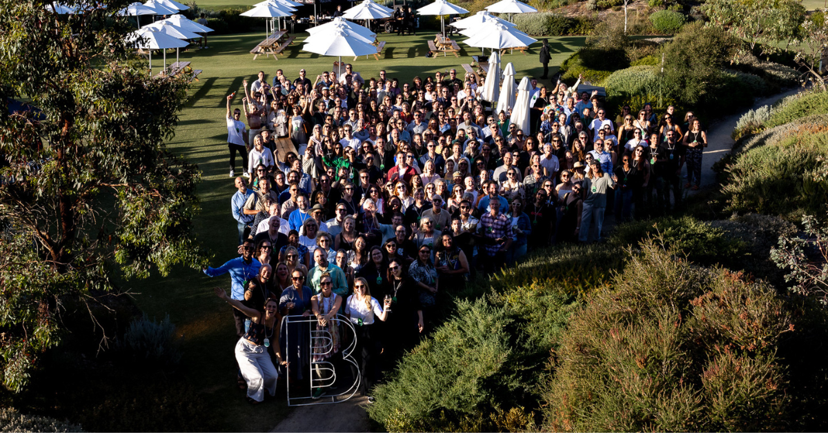 Assembly 2024: A story of courage, convergence and community - B Lab ...