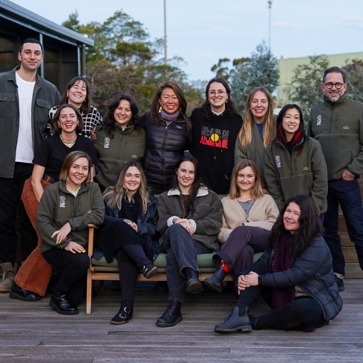 B Lab Australian and Aotearoa New Zealand Careers