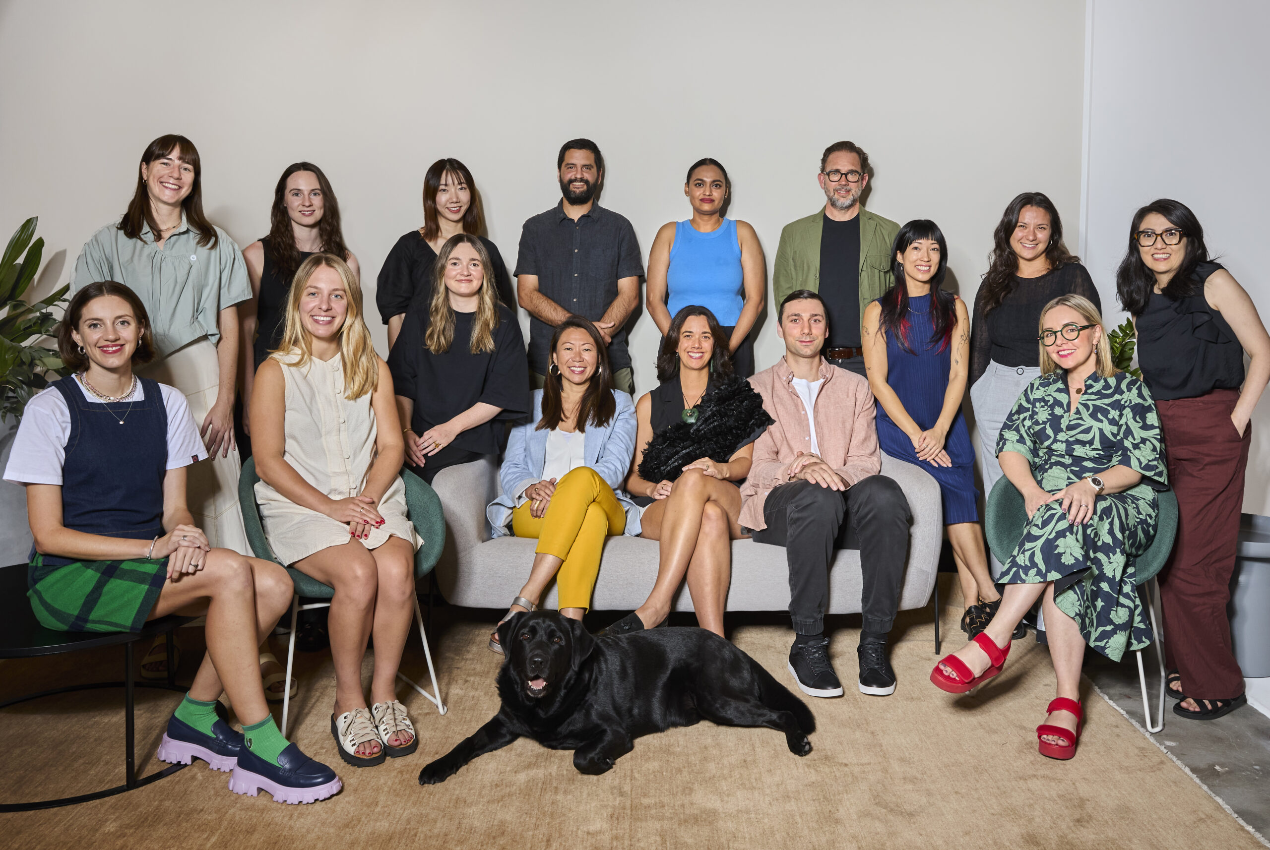 About B Lab | B Lab Australia & New Zealand